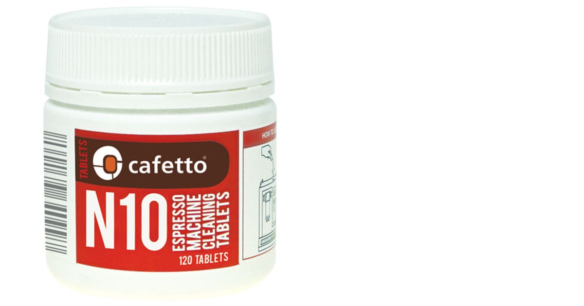 N10 Tablets | Cafetto