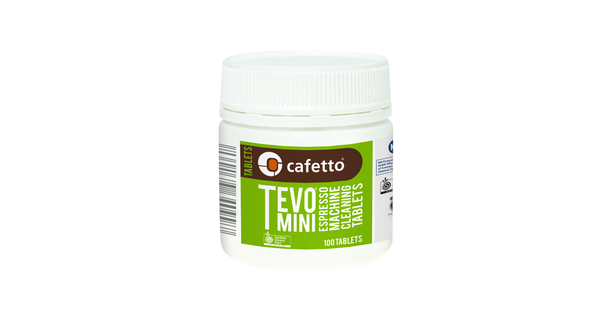 Tevo® Mini Tablets | Cafetto