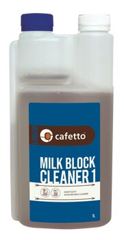 Milk Cleaners | Cafetto