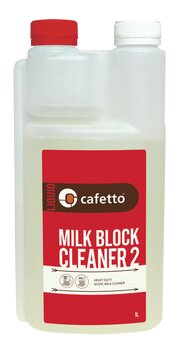 Milk Cleaners | Cafetto