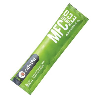 MFC® Powder Eco | Cafetto
