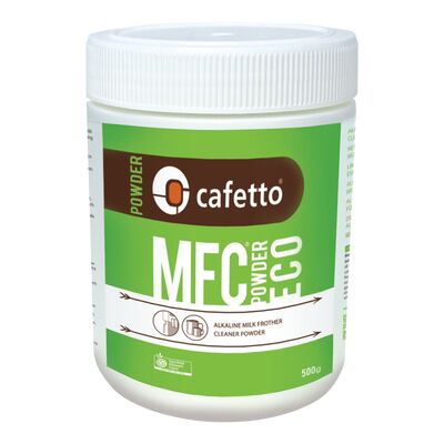 MFC® Powder Eco | Cafetto